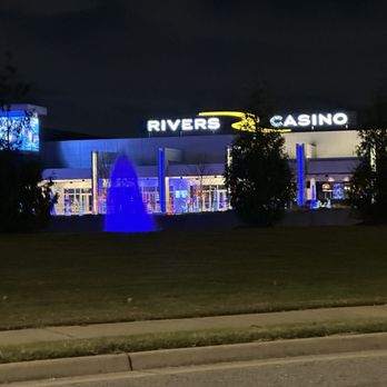 RIVERS CASINO PORTSMOUTH - Updated March 2025 - 231 Photos & 101 Reviews - 3630 Victory Blvd ...