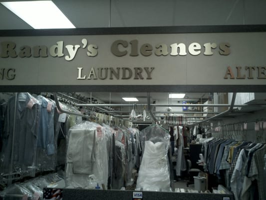 RANDY CLEANERS - Updated December 2025 - 14 Photos & 36 Reviews - 1825 ...