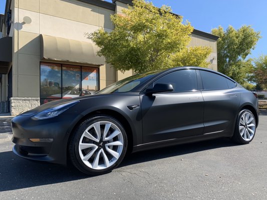 GENESIS WINDOW TINTING - 227 Photos & 267 Reviews - 10491 E. Stockton ...