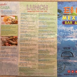 EL CERRO MEXICAN BAR & GRILL - Updated September 2025 - 77 Photos & 110 ...