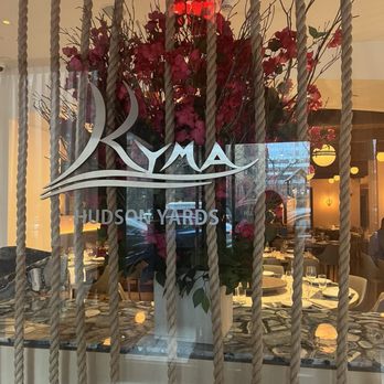 KYMA HUDSON YARDS - Updated January 2025 - 483 Photos & 211 Reviews ...
