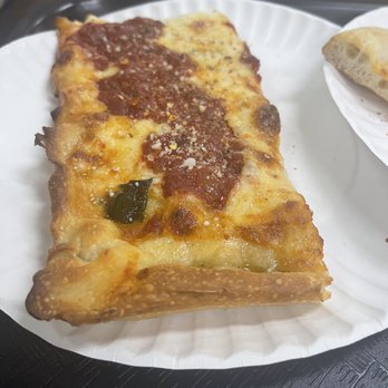 CORATO I PIZZA RESTAURANT - Updated April 2025 - 69 Photos & 175 ...