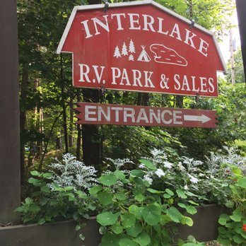 INTERLAKE RV PARK - Updated March 2025 - 14 Photos & 16 Reviews - 428 ...