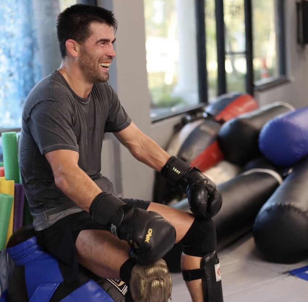 STEEL MMA AND FITNESS - Updated October 2025 - 40 Photos & 39 Reviews ...