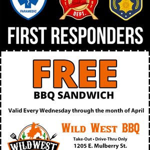 KENJO’S BARBECUE - Updated November 2024 - 117 W Myrtle St, Angleton ...