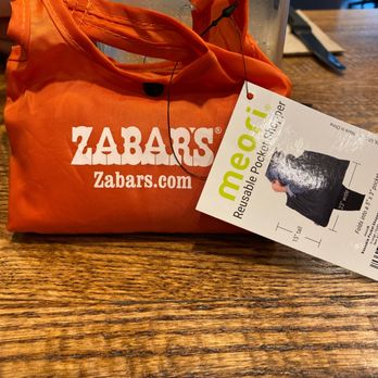 ZABAR’S - 1014 Photos & 1231 Reviews - 2245 Broadway, New York, New ...