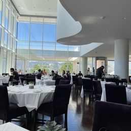 THE RESTAURANT AT THE GETTY CENTER - Updated 05/2025 - 1456 Photos ...