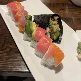 PACIFIC SUSHI & GRILL - Updated August 2025 - 451 Photos & 474 Reviews ...