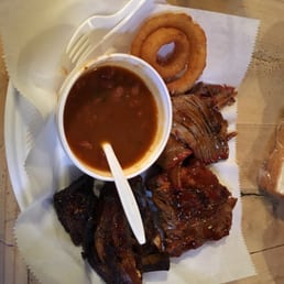 492 BBQ - Updated October 2025 - 38 Photos & 75 Reviews - 4126 N Fm 492 ...