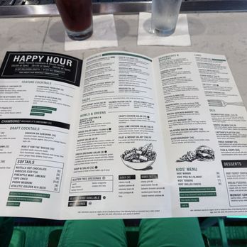 PUB W - Updated November 2025 - 336 Photos & 264 Reviews - 4830 E 61st ...