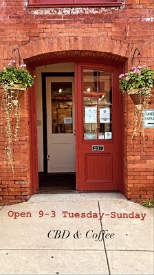 ENDO CAFE - Updated August 2024 - 13 Photos - 237 N Prince St ...