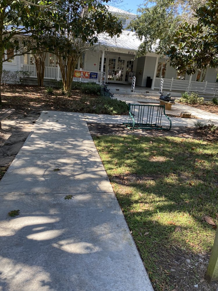 ORANGE COUNTY LIBRARY SYSTEM - WINDERMERE - Updated May 2024 - 14 ...