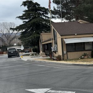 WISHON VILLAGE RV PARK - Updated October 2025 - 28 Photos & 25 Reviews ...