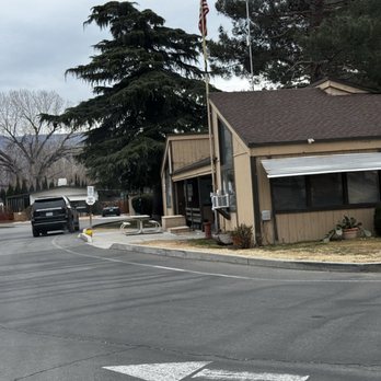 BISHOP HIGHLANDS RV PARK - Updated December 2025 - 22 Photos & 47 ...