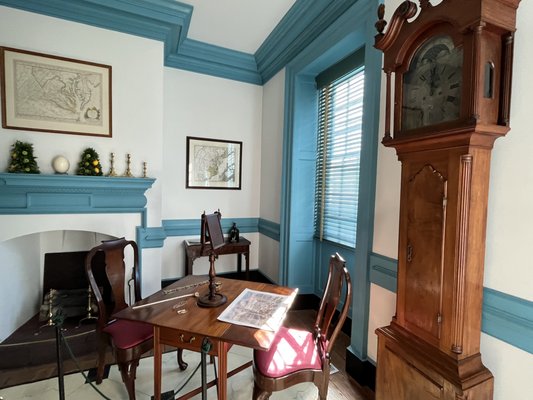 WILLIAM PACA HOUSE AND GARDEN - TEMP. CLOSED - Updated December 2025 ...