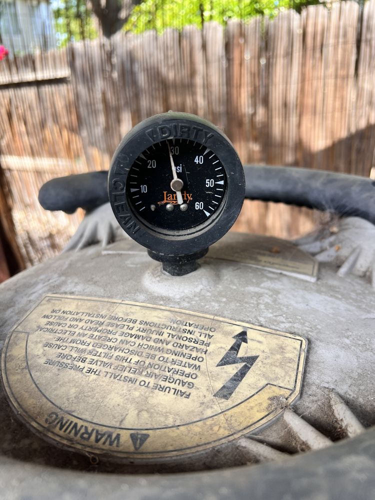 RON’S POOL AND SPA SERVICE - Updated October 2025 - 32 Photos - Tracy ...