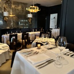CUCCI RISTORANTE - Updated December 2025 - 139 Photos & 65 Reviews ...