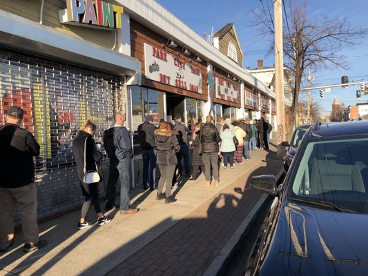 DEL PRETE ITALIAN PASTRY - 51 Photos & 63 Reviews - 1885 Main St ...