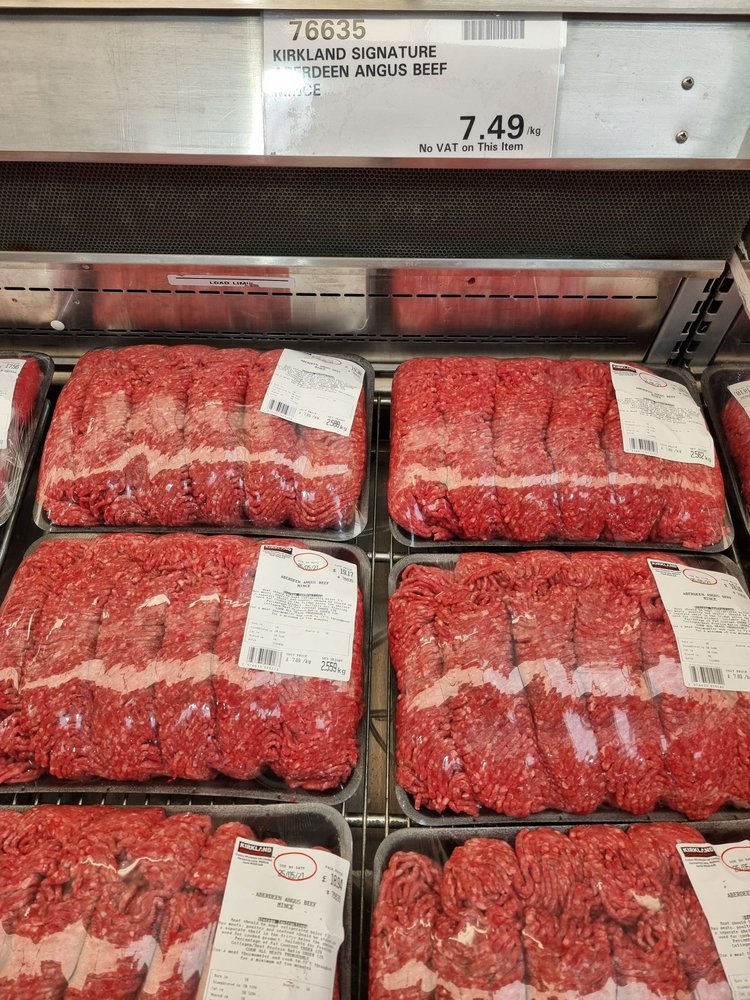 COSTCO - Updated April 2025 - 23 Photos - Imperial Way, Croydon, London ...