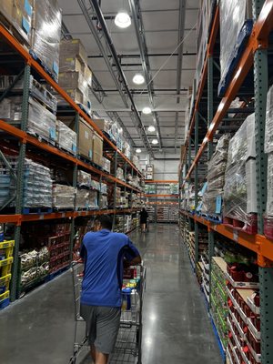 COSTCO - Updated August 2025 - 139 Photos & 38 Reviews - 200 Mosaic ...