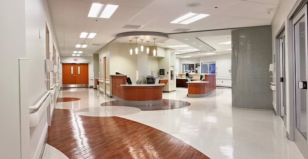 COMMONSPIRIT HOLY CROSS HOSPITAL - JORDAN VALLEY - Updated December ...