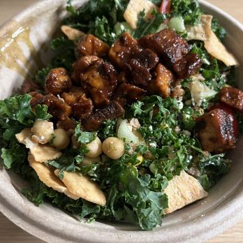 ROOTS NATURAL KITCHEN - 348 Photos & 168 Reviews - 939 West Grace St ...