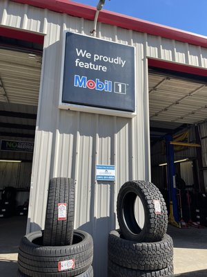 BROTHERS TIRE AND WHEEL - Updated December 2025 - 37223 Fm 1774 ...