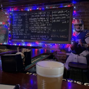 BUFFALO TAP HOUSE - Updated September 2025 - 116 Photos & 88 Reviews ...