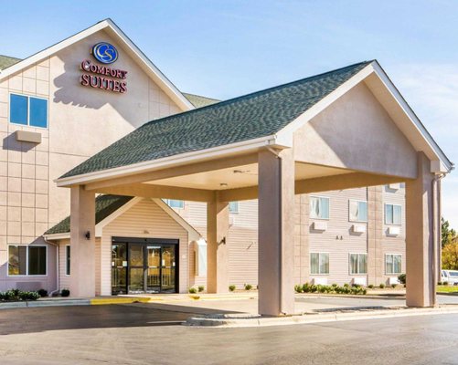 COMFORT SUITES COLUMBUS WEST- HILLIARD - Updated August 2025 - 33 ...