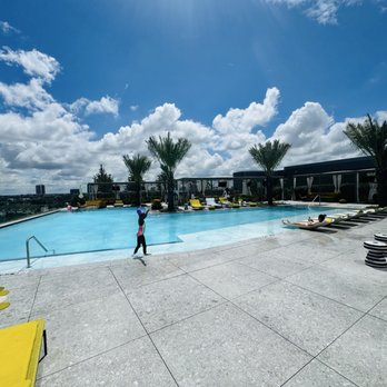 SOL 7 - Updated April 2025 - 160 Photos & 84 Reviews - 1717 Allen Pkwy ...