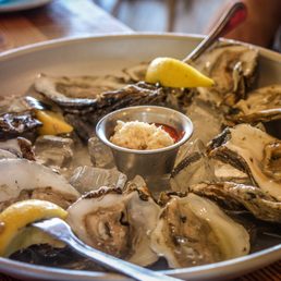 SALT SHACK ON THE BAY - 1630 Photos & 952 Reviews - 5415 W Tyson Ave ...