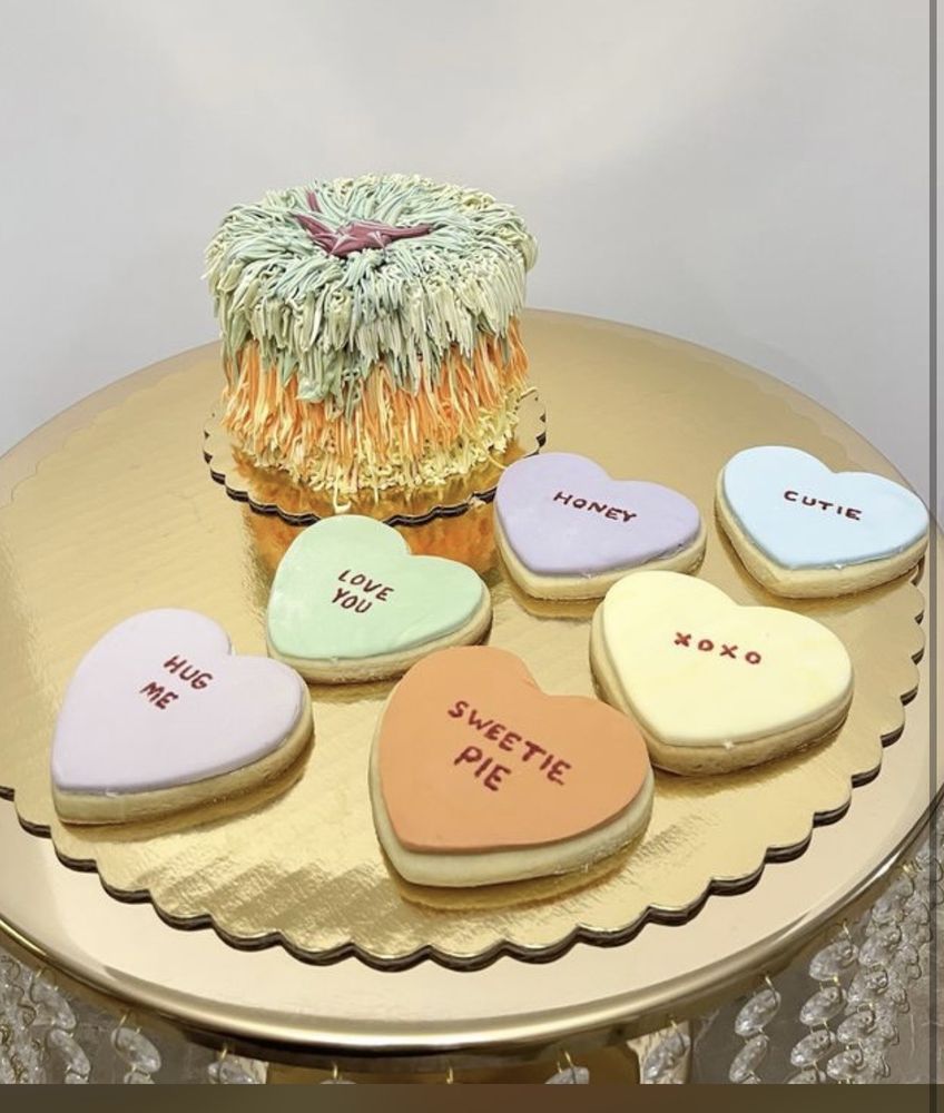 DARCHIN BAKERY - Updated April 2025 - 201 Photos - Coral springs ...