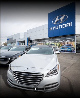 LITHIA HYUNDAI OF RENO - Updated March 2025 - 93 Photos & 245 Reviews ...