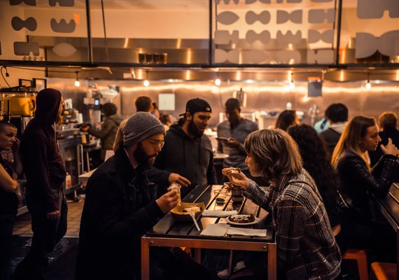 THE MIDWAY - 181 Photos & 161 Reviews - Venues & Event Spaces - 900 ...