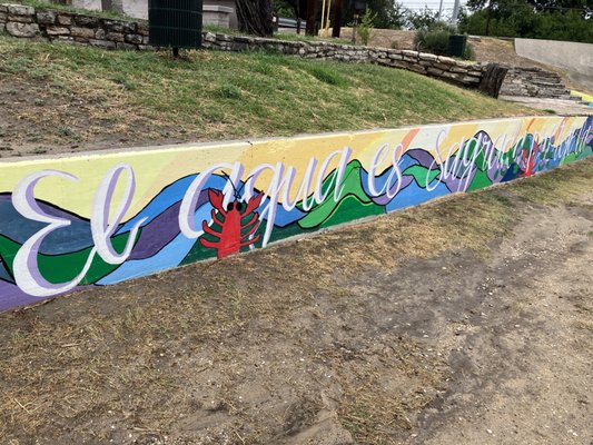 SAN FELIPE NATURAL SPRING PARK - Updated December 2025 - 401 Mario ...