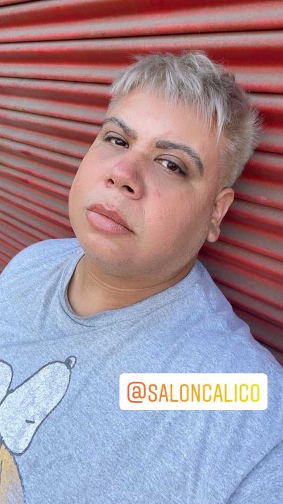 SALON CALICO - Updated January 2026 - 100 Photos & 34 Reviews - 688 S ...