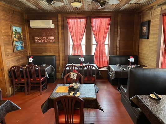 PAPS ITALIAN GRILL - Updated August 2025 - 40 Photos & 18 Reviews - 918 ...