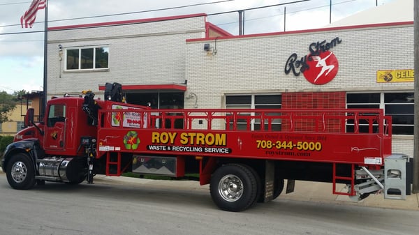 ROY STROM - Updated December 2025 - 19 Photos & 20 Reviews - 1201 ...