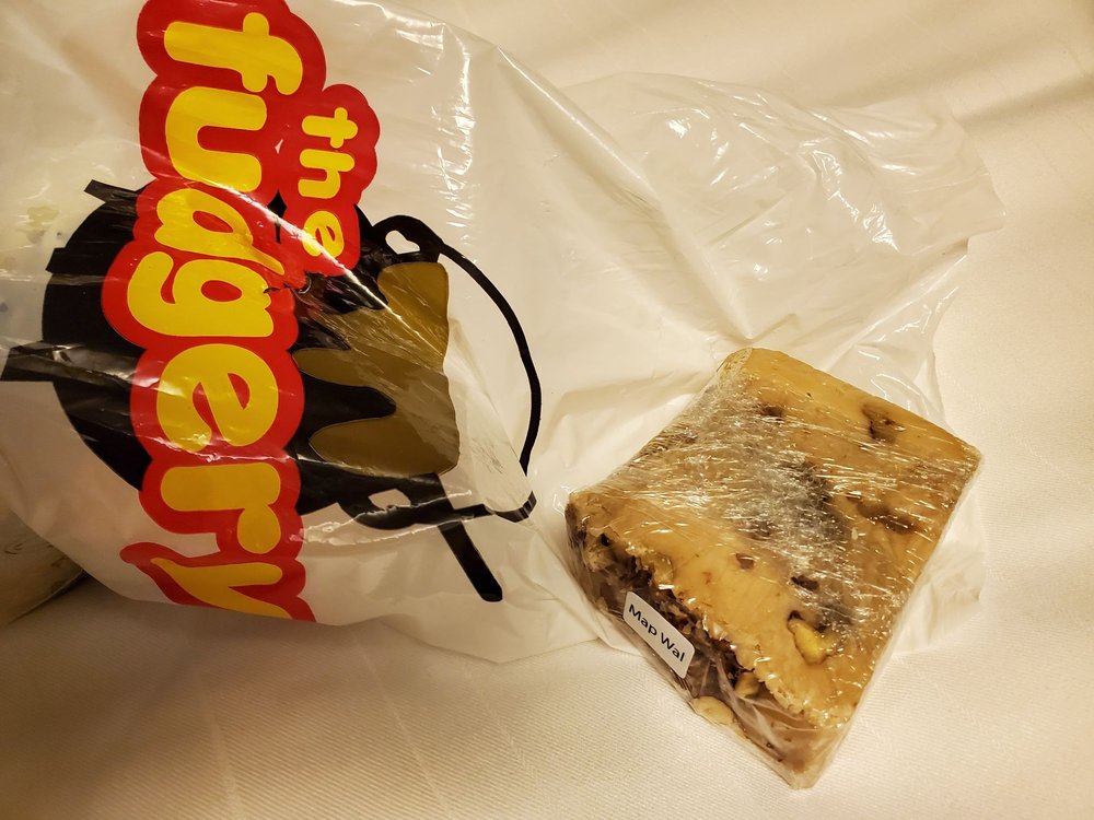 THE FUDGERY - 45 Photos & 25 Reviews - 215 Banff Ave, Banff, Alberta ...