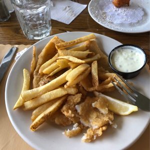 THE WHARFSIDE SEAFOOD & PATIO BAR - 194 Photos & 234 Reviews - Seafood ...