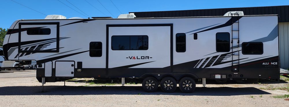 ROCKY MOUNTAIN RV SERVICE & TRAILER REPAIR - Updated December 2025 - 15 ...