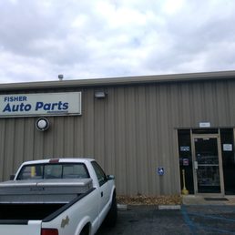 Fisher Auto Parts Reviews | Read Customer Service Reviews of ...