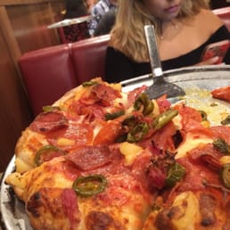 RED DEVIL PIZZA - Updated November 2024 - 175 Photos & 489 Reviews ...
