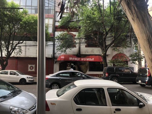 MAMA RUMBA - Updated April 2024 - 18 Photos & 33 Reviews - Querétaro ...