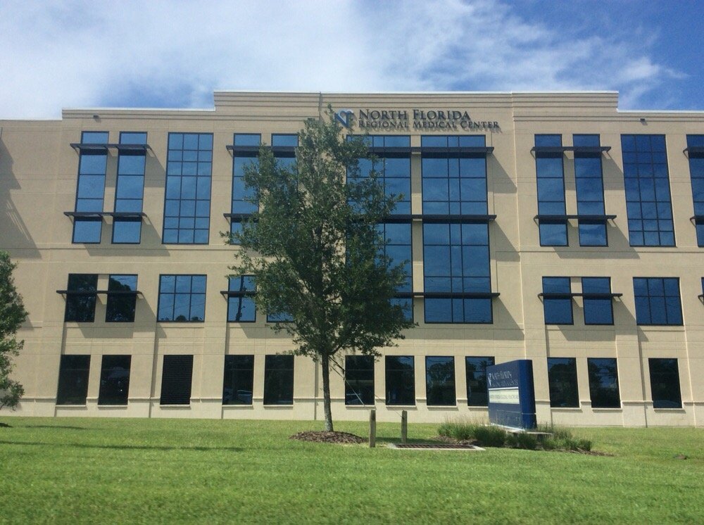 NORTH FLORIDA REGIONAL MEDICAL CENTER - Updated November 2025 - 17 ...