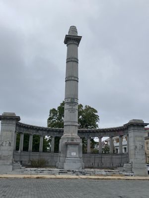 MONUMENT AVENUE - Updated October 2024 - 70 Photos & 20 Reviews - 3321 ...