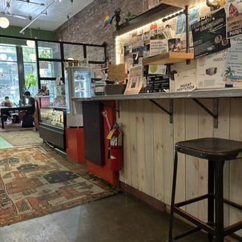 SMALL POINT CAFÉ - Updated October 2025 - 332 Photos & 437 Reviews ...