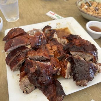 RUBY BBQ FOOD - Updated December 2025 - 646 Photos & 268 Reviews - 9567 ...