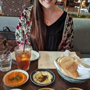 HAMSA - 199 Photos & 104 Reviews - 5555 Morningside Dr, Houston, TX - Yelp