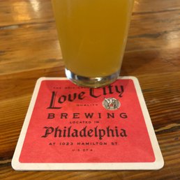 LOVE CITY BREWING COMPANY - Updated July 2025 - 465 Photos & 214 ...